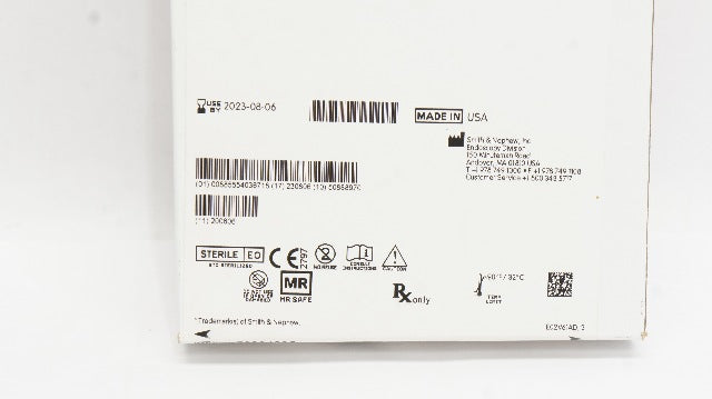 Smith&Nephew 72204395 BIOSURE REGENESORB Interference Screw, 7mm x 25m ...