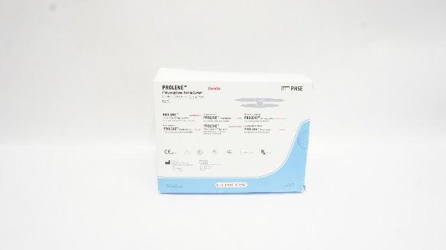 Ethicon PHSE Prolene HerniaSystem Nonabsorbable Synthetic Surgical Mes ...