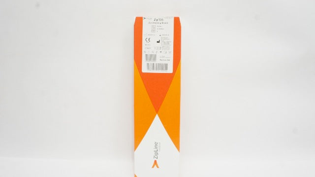 ZipLine PS1241 Zip DS Dressing Shield - Box of 5 (x) – Imedicsales