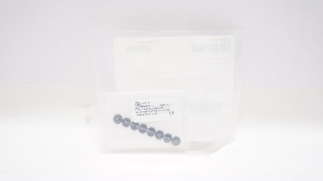 Biomet 76-9101 Ribfix Blu System Aluminium 8Hole Plate Template 2.390 ...