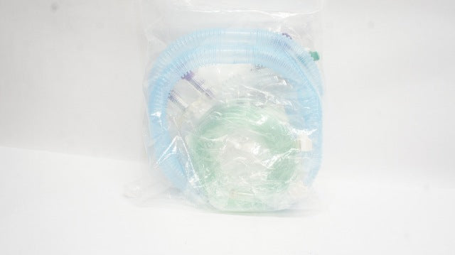 Vortran Medical 5012 Var-Plus Automatic Resuscitator with Extension Ki ...