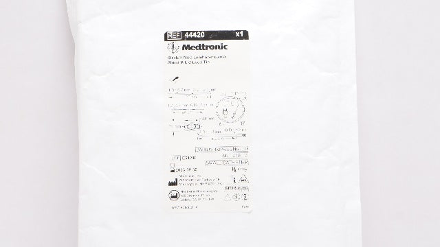 Medtronic 44420 Strata NSC Lumboperitoneal Shunt Kit Closed Tip 120cm ...
