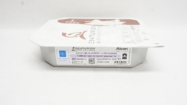 Alcon 8065000134 Centurion Active Fluidics Management System 0.9mm 45D ...