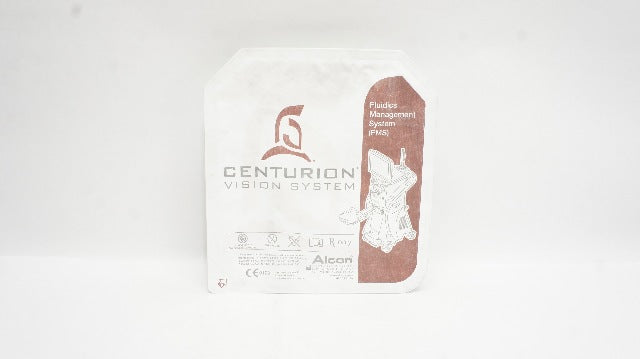 Alcon 8065000134 Centurion Active Fluidics Management System 0.9mm 45D ...