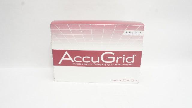 Beekley 302 AccuGrid Specimen Radiography System w/Localizing Grid - B ...