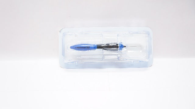 Synergetics 09.10.25PIN Pinnacle 360 25Ga Fine Tip Eckardt Forceps (x ...