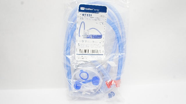 Fisher&Paykel RT331 Optiflow Junior Ventilator Circuit Kit (x ...