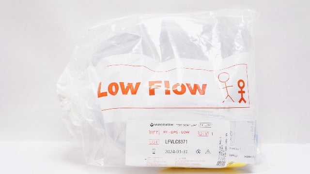 Vapotherm 42000047/PF-DPC-LOW Precision Flow Delivery Tube – Imedicsales