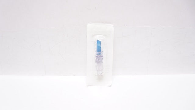 ICU Medical 12512-01 MicroClave Clear Neutral Connector (x) – Imedicsales