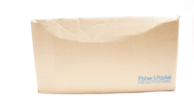 Fisher&Paykel RT047XS Nivairo Vented Full Face Mask, Extra Small - Cas ...