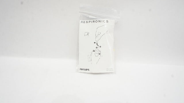 Respironics 1043210 Philips RP Performax Standard Elbow Kit – Imedicsales