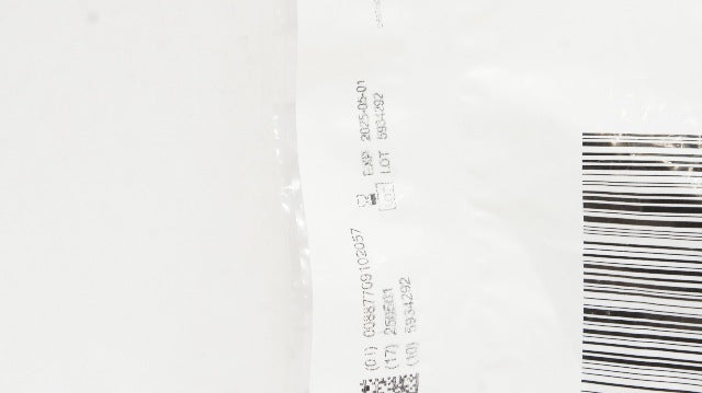 ICU Medical 15247-28 Primary Plum Set Clave Y-Site, Distal Microbore T ...