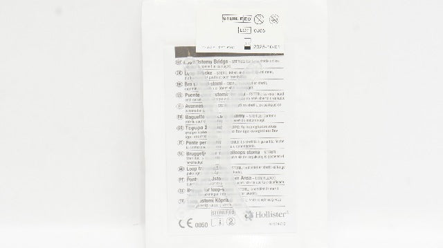 Hollister Loop Ostomy Bridge – Imedicsales