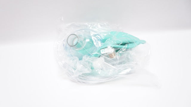 Ambu 900 000 622 Disposable Hyperinflation System 1L Bag, Pediatric Ma ...
