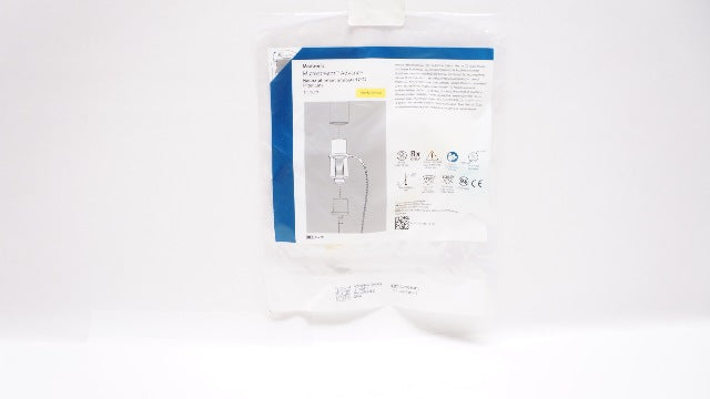 Medtronic MVIIH Microstream Advance Neonatal-Infant Intubatec CO2 Filt ...