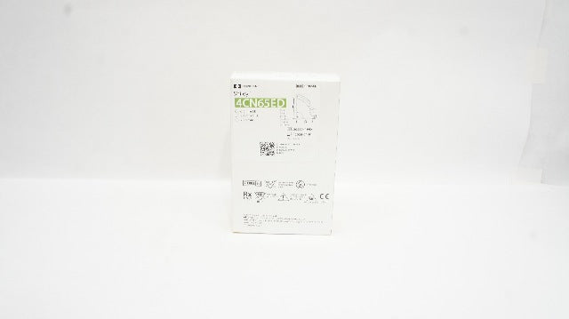 Covidien 4CN65ED Shiley Adult Tracheostomy Tube w/Cuff 6.5ID x 9.4OD x ...