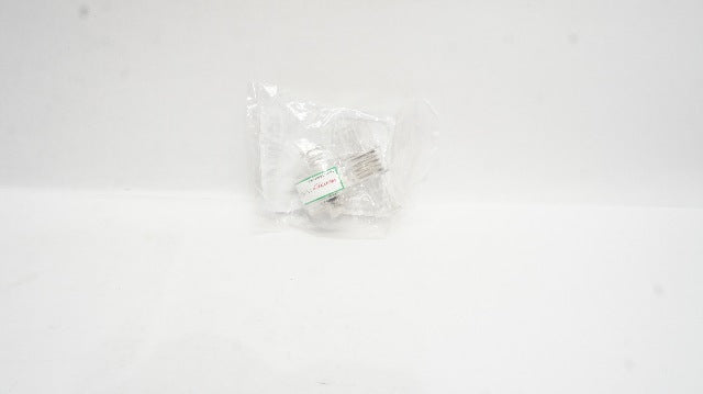 Mercury Medical 10-34000 NIFometer Negative Inspiratory Force Meter (x ...