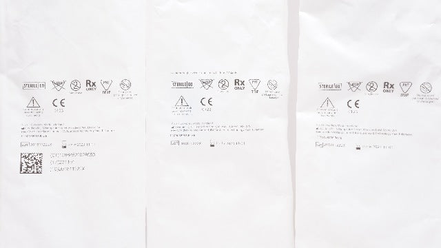 Covidien 126035 Shiley Endobronchial Tube & Accessories Suction Caths ...