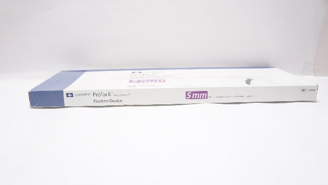 Covidien 174006 ProTack Auto Suture Fixation Device 5mm w/30Helical Fa ...
