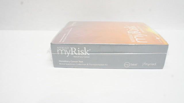 Myriad MyRisk Hereditary Cancer Test (x) – Imedicsales