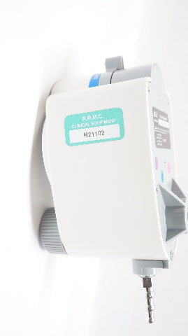 Amvex Corporation Vacuum Regulator (Medical) Digital Gauge – Imedicsales