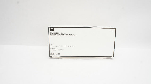 Medline HCS540 Trach Tie Tracheostomy Tube Holder - Box of 10 – Imedicsales