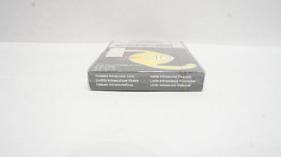 Alcon SN60WF Intraocular Lens 26.5D Length 13.0mm Optic 6.0mm (x ...