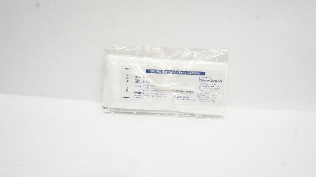 BD 302117 3ml Syringe Luer-Lok W/CooperSurgical 53404 Word Bartholin G ...