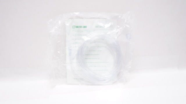 Salter Labs 4410-10 CO2 Sampling-Line, 1 Male & 1 Female Luer Style Co ...
