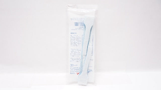 Medline ZPP301 Adult Tracheostomy Tube Neckband W/ Fastener Tabs ...