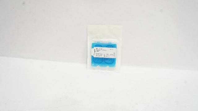 Gyrus ACMI 240046 Paparella -Type Vent Tube 1.27mm I.D. , Silicone (x ...