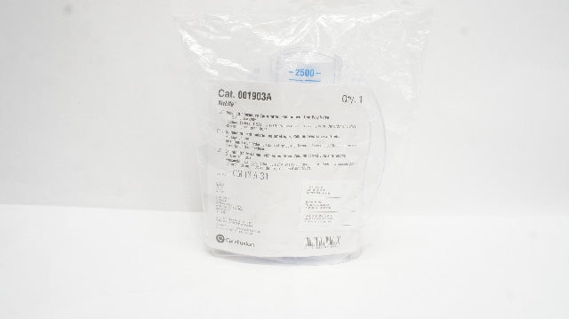CareFusion 001903A AirLife Volumetric Incentive Spirometer, 2500ml ...