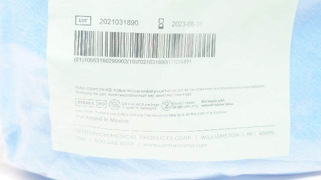 Centurion UVT875 Snag Free UVC Tray (x) – Imedicsales