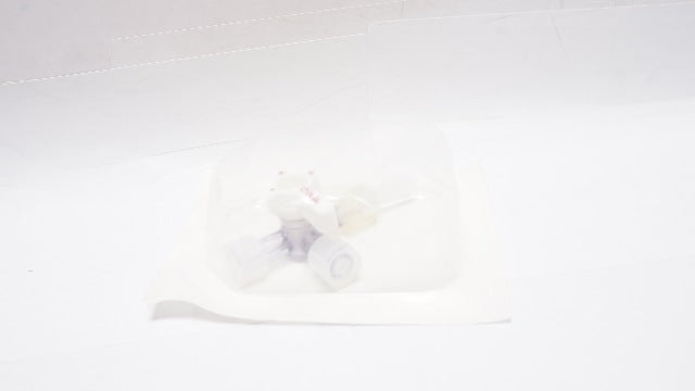 Smiths Medical MX5341L Medex 4-Way Stopcock w/Swivel Male Luer Lock ...