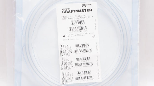Abbott GCG1930UA Graftmaster Coronary Stent Graft System, 3.0 x 19mm ...