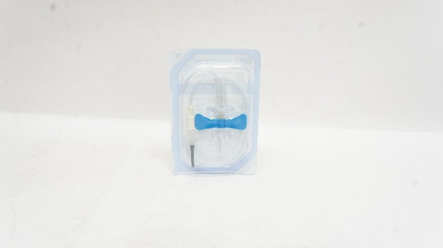 BD 367341 Vacutainer Push Button Blood Collection Set 25G x 3/4 x 12 i ...