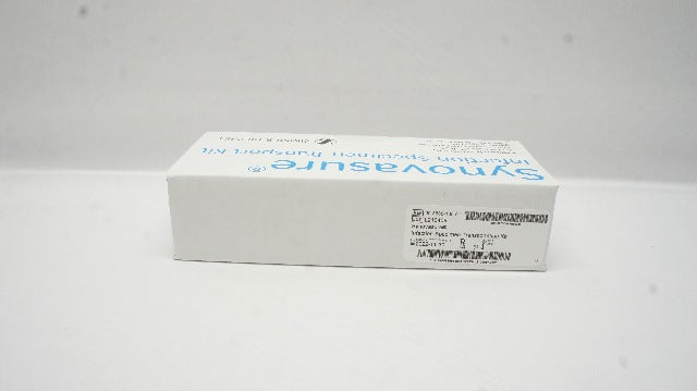 Zimmer 00-8888-130-01 Synovasure Infection Specimen Transport Kit (x ...