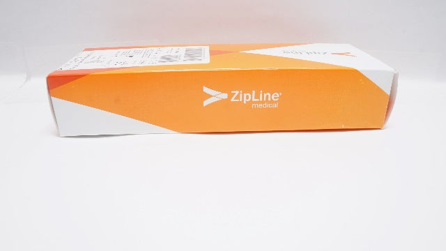 ZipLine PS1160 Zip 16Surgical Skin Closure Device 16cm (x) - Box of 10 ...