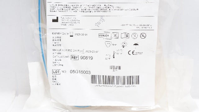 Terumo 90819 Cobe 2991 Blood Cell Processing Set – Imedicsales