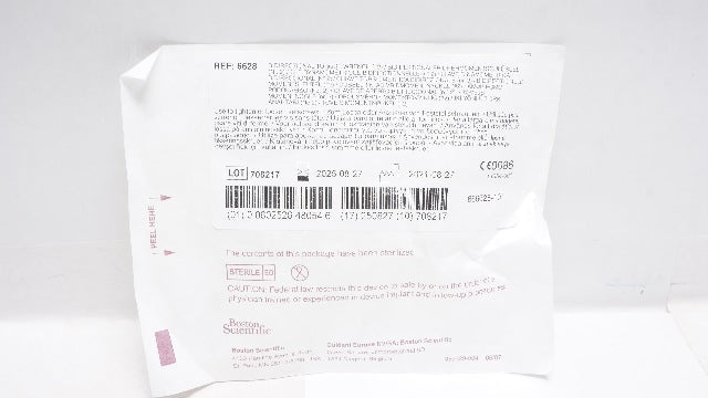 Boston Scientific 6628 Bidirectional Torque Wrench (#2) – Imedicsales