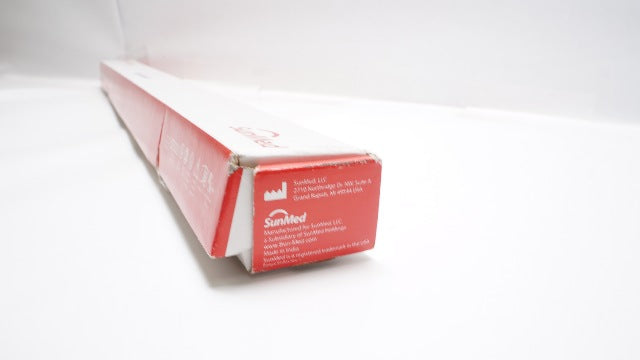 SunMed 9-0211-70 Bougie Endotracheal Tube Introducer 10Fr x 70cm - Box ...