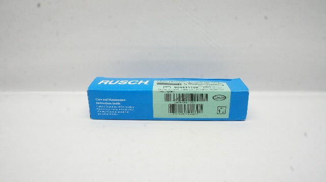 Teleflex 004411100 Rusch Fiberoptic Laryngoscope Handle Medium/Standar ...