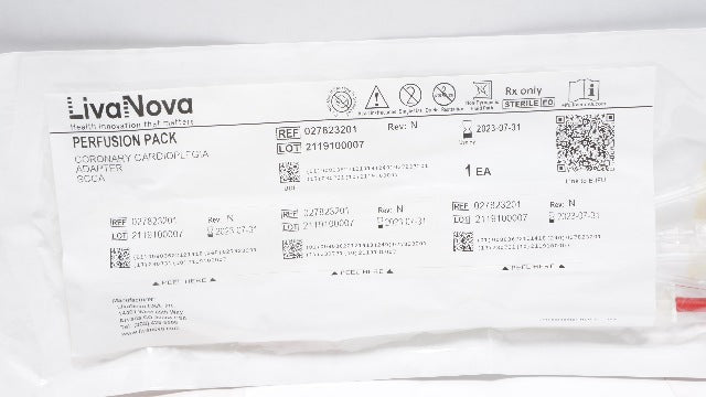 LivaNova – Imedicsales
