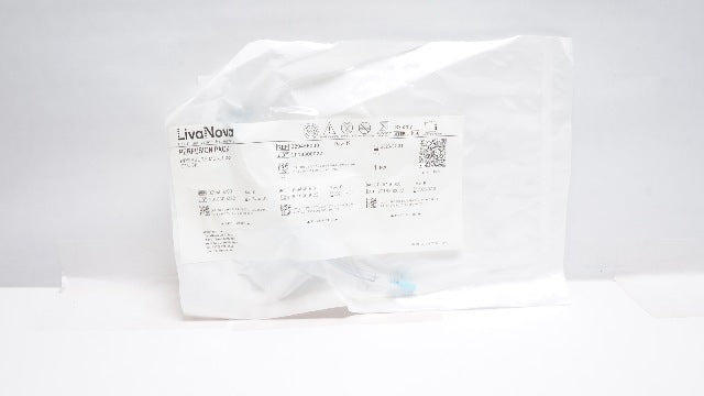 LivaNova 029456000 Perfusion Pack Pressure Mon.Line Stock (x) – Imedicsales