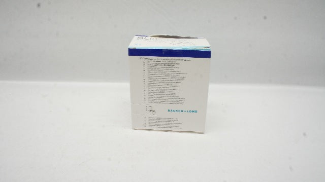 BauschLomb BLIS-X1 Cartridges for Insertion of Intraocular Lenses - Bo ...
