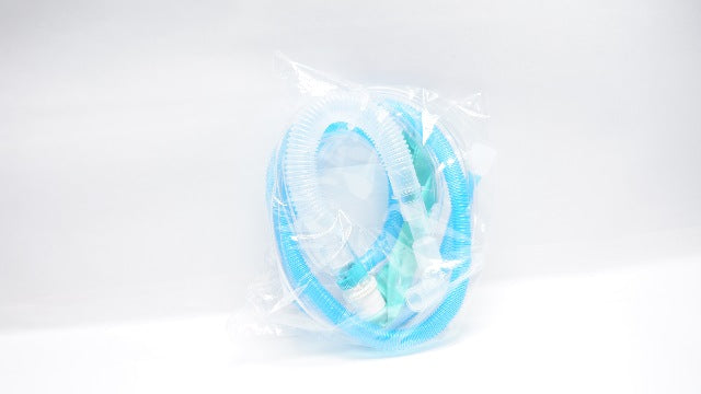 King Systems 3841Z Anesthesia Breathing Circuit Coaxial Tube 10inch ...