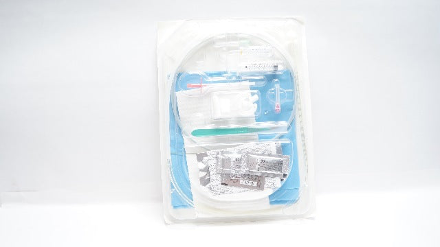 Avanos 50-4020 Corflo Percutaneous Endoscopic Gastrostomy Kit 20Fr (x ...