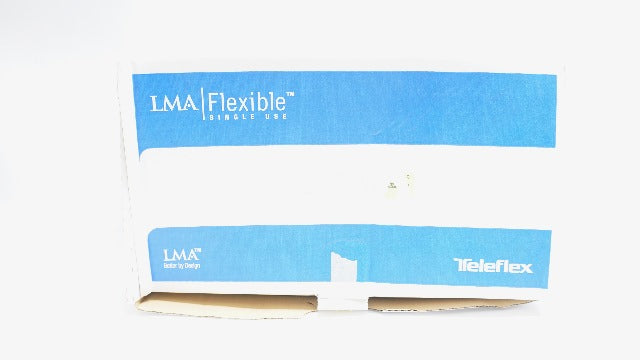 Teleflex 115040 LMA Flexible Laryngeal Mask Airway, Size 4 50-70kg - B ...