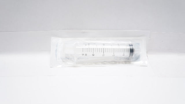 PSS World Medical 426 Syringe 20cc Luer Lock Sterile W/O Ndle (x ...