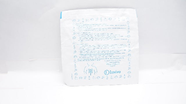 Philips Medical 9372 Invivo Neonatal Quadtrode MRI ECG Electrode Pad ...